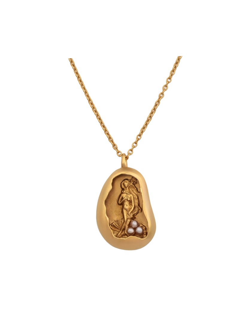 Venus Collection | Unique Handcrafted Jewelry | Carina Hardy