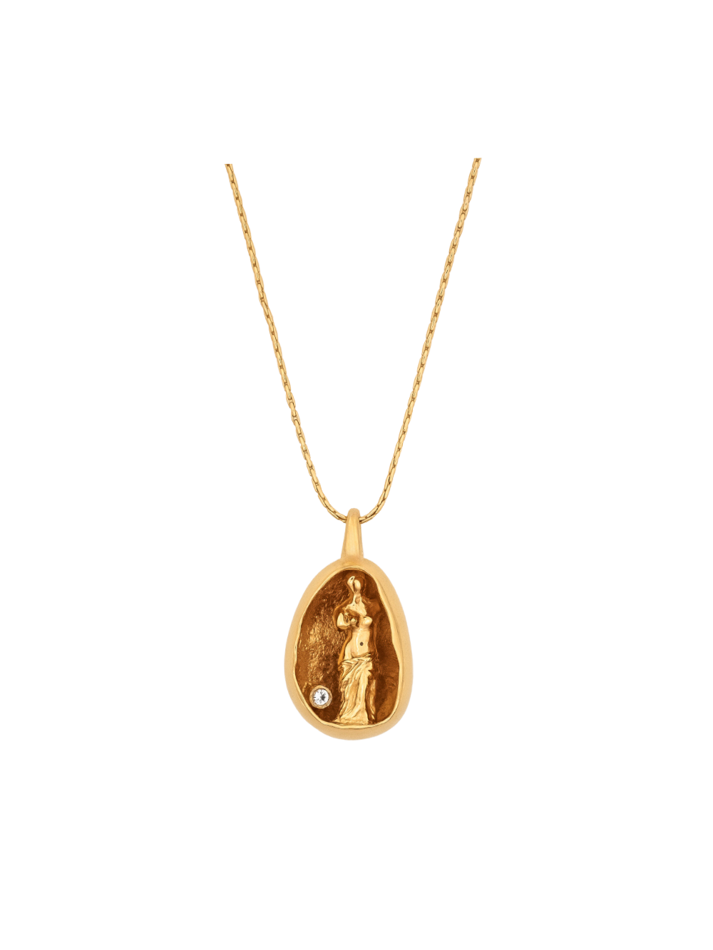 Venus Collection | Unique Handcrafted Jewelry | Carina Hardy