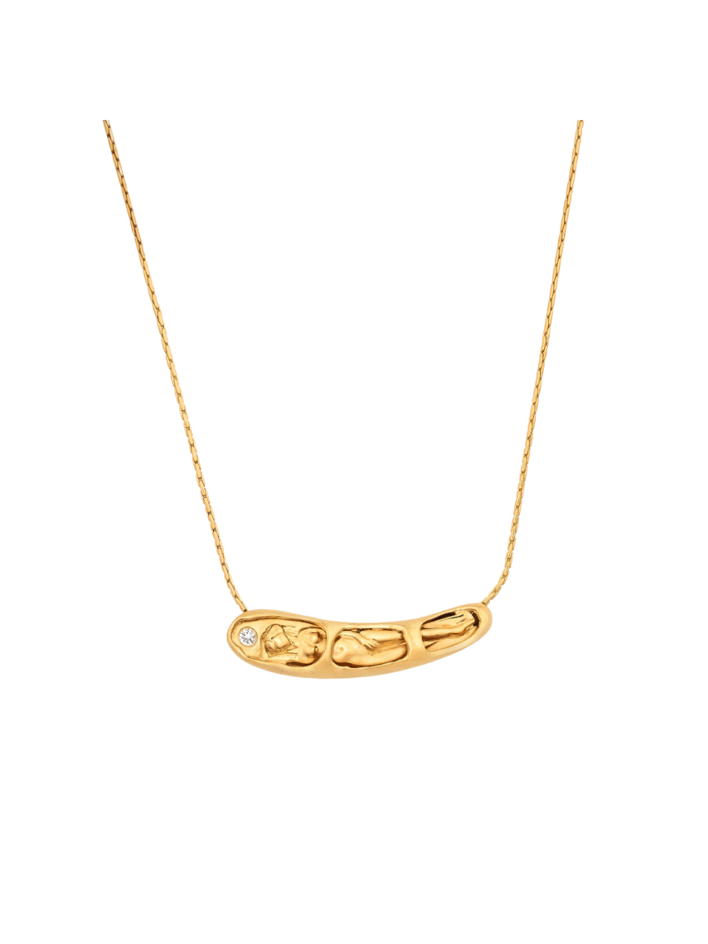 Venus Collection | Unique Handcrafted Jewelry | Carina Hardy