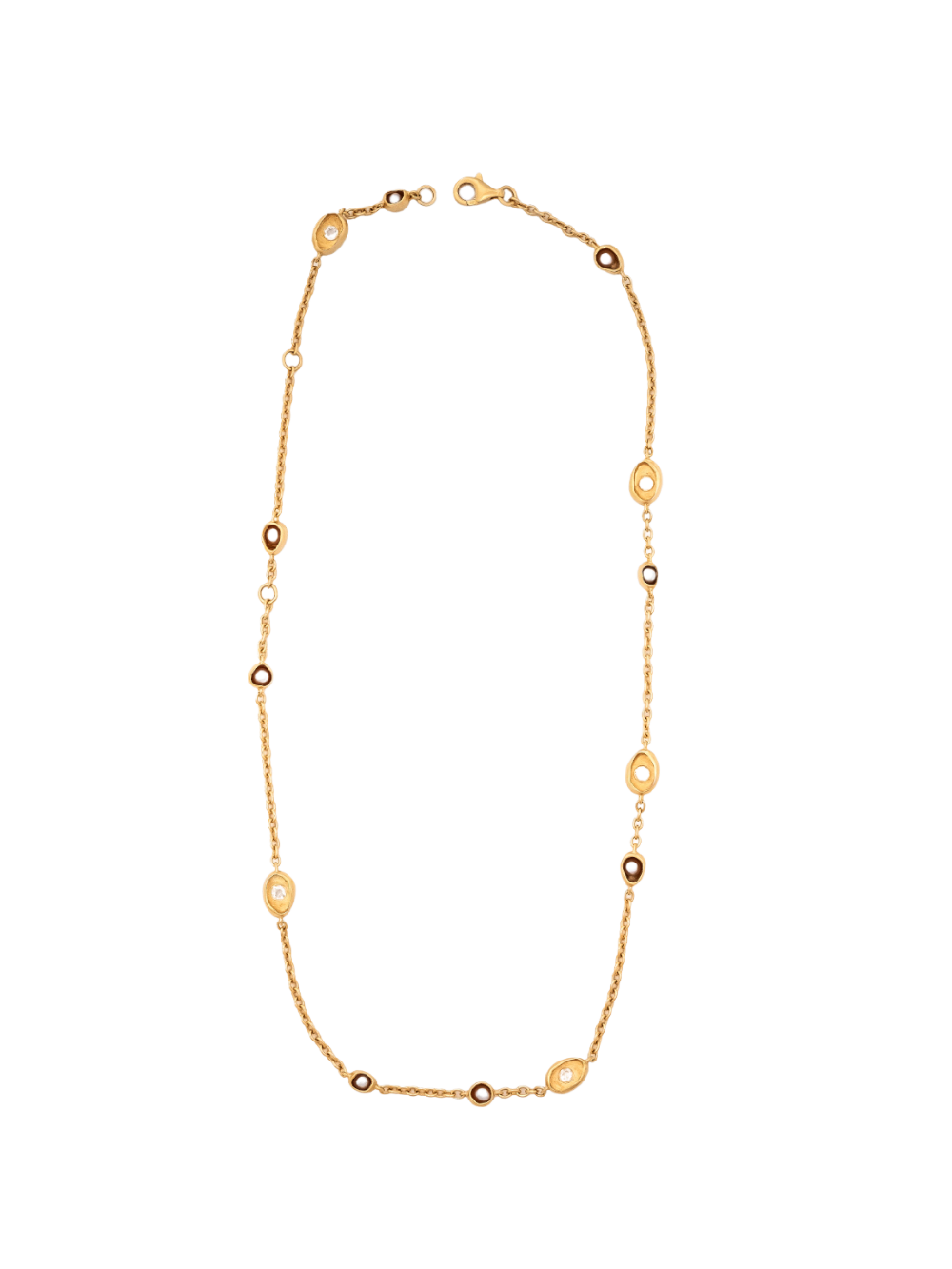 Venus Collection | Unique Handcrafted Jewelry | Carina Hardy