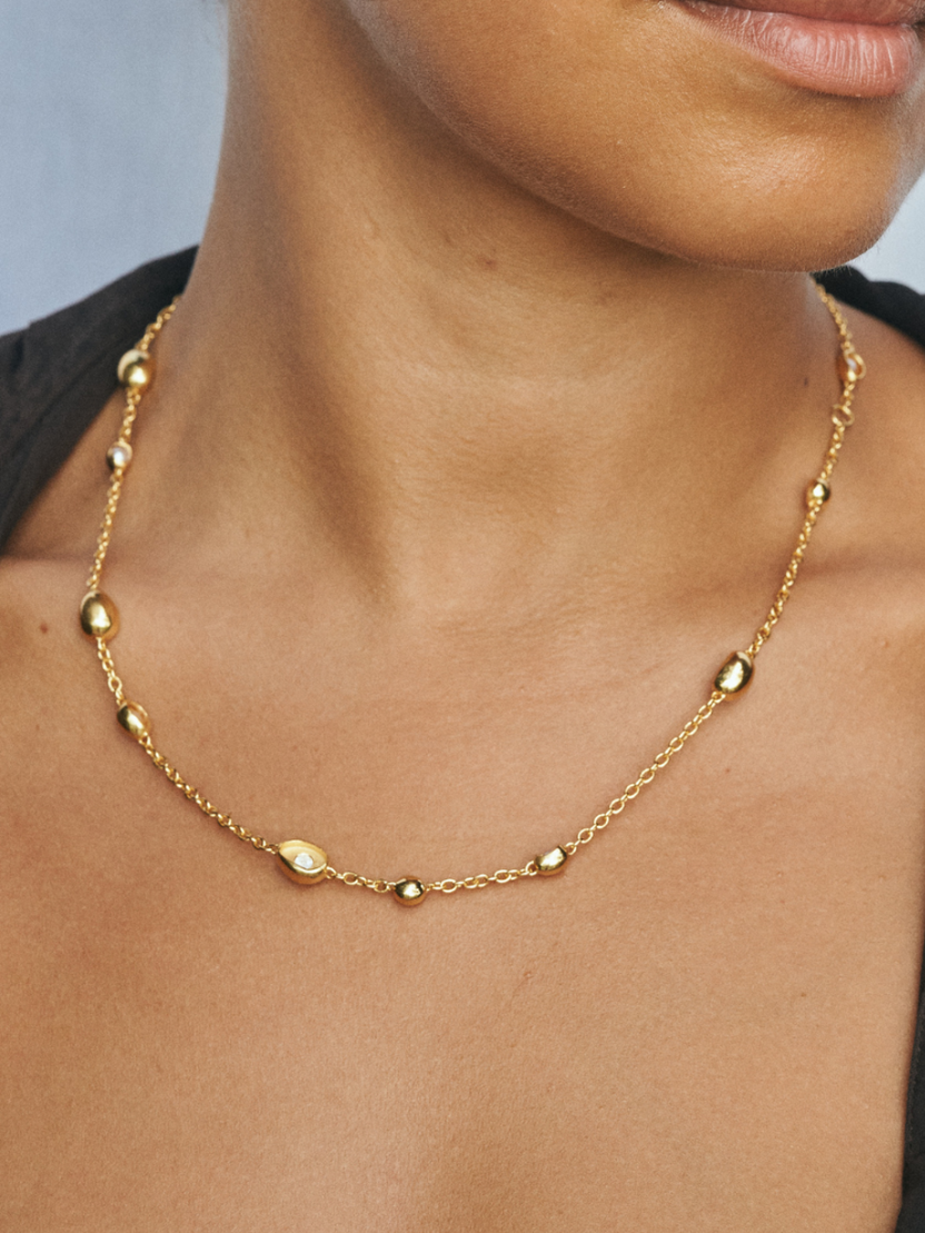 Venus Collection | Unique Handcrafted Jewelry | Carina Hardy