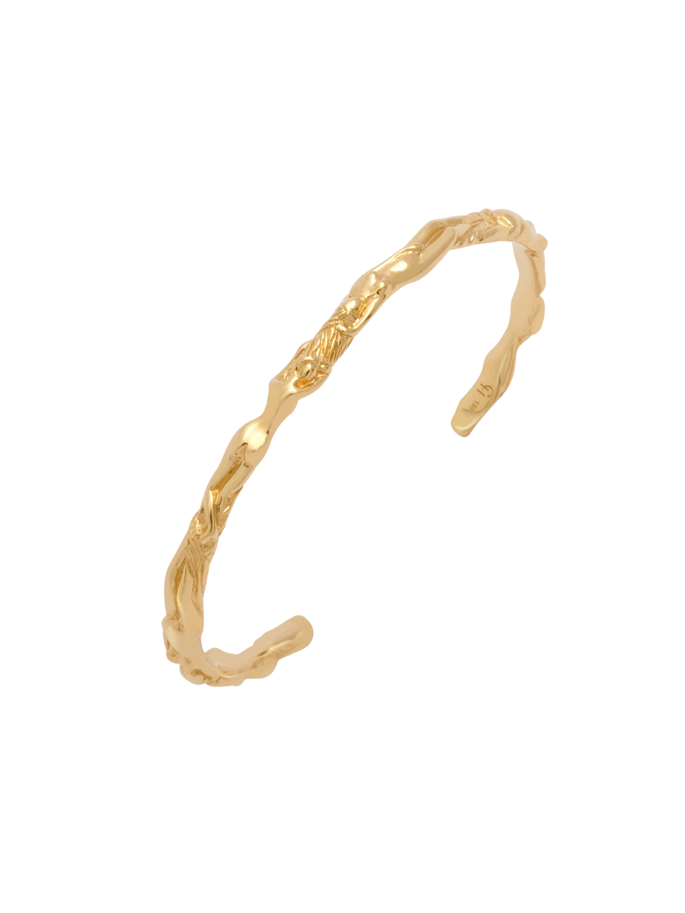 Sleeping Venus Ensemble – Bold in 18K Gold | Carina Hardy