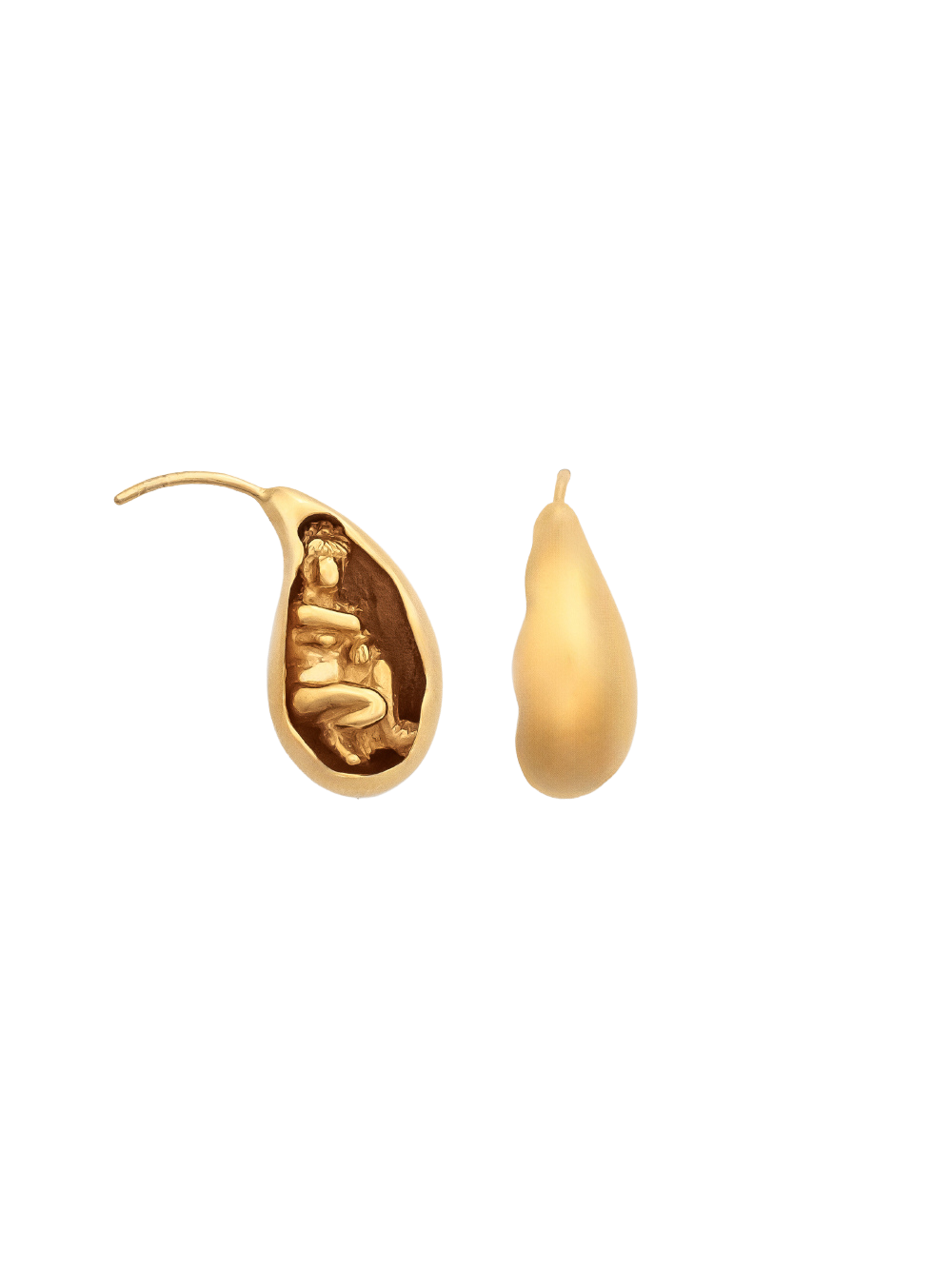 Venus Collection | Unique Handcrafted Jewelry | Carina Hardy