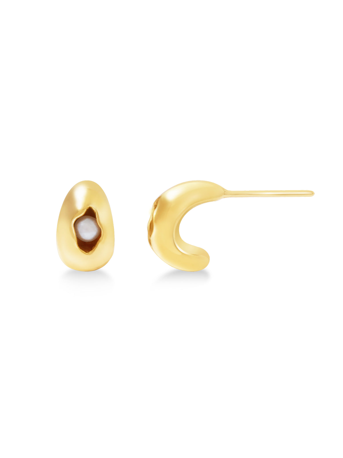 Venus Collection | Unique Handcrafted Jewelry | Carina Hardy