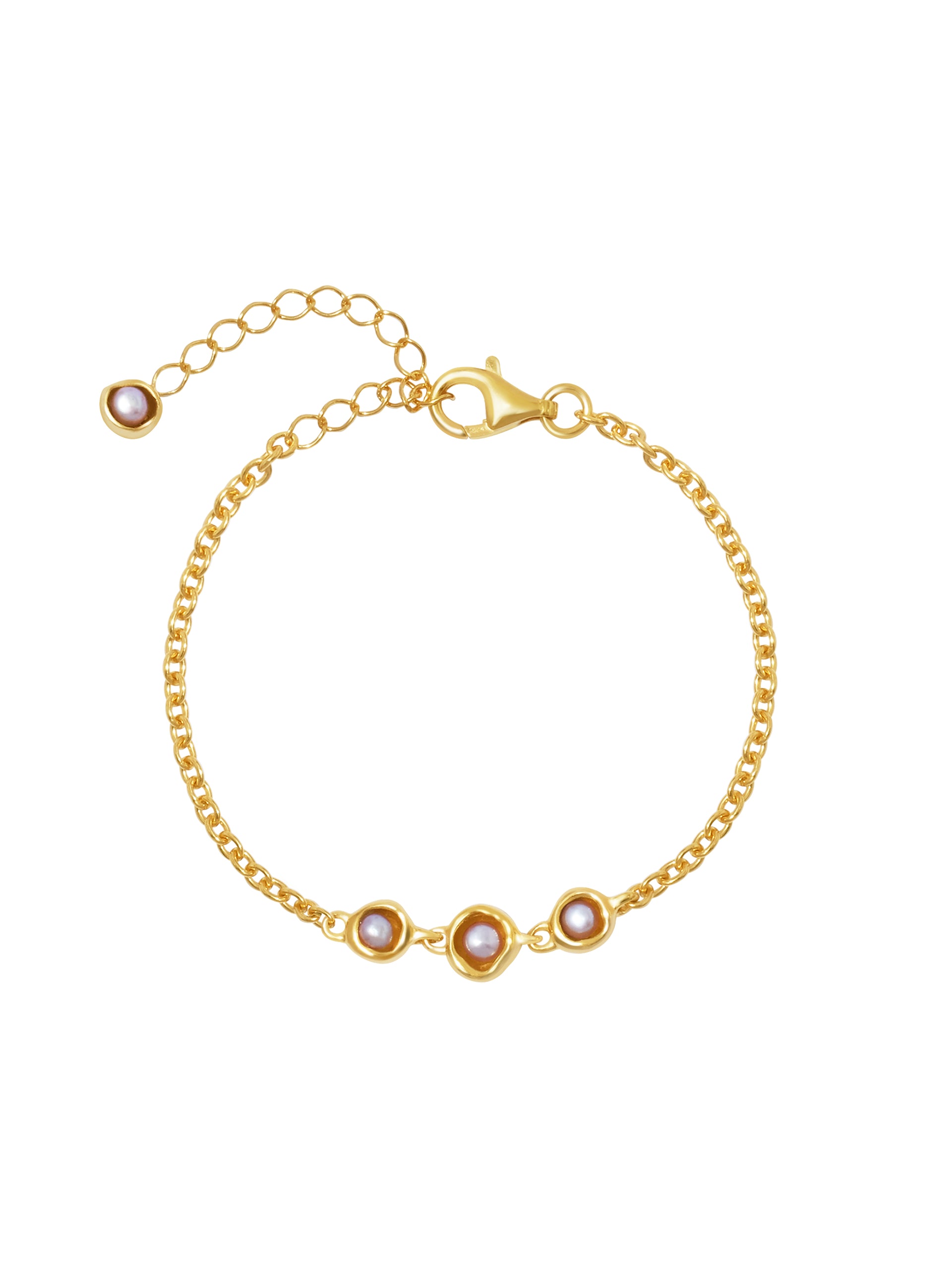 Venus Collection | Unique Handcrafted Jewelry | Carina Hardy